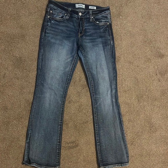 Daytrip | Jeans | Day Trip Virgo Bootcut | Poshmark